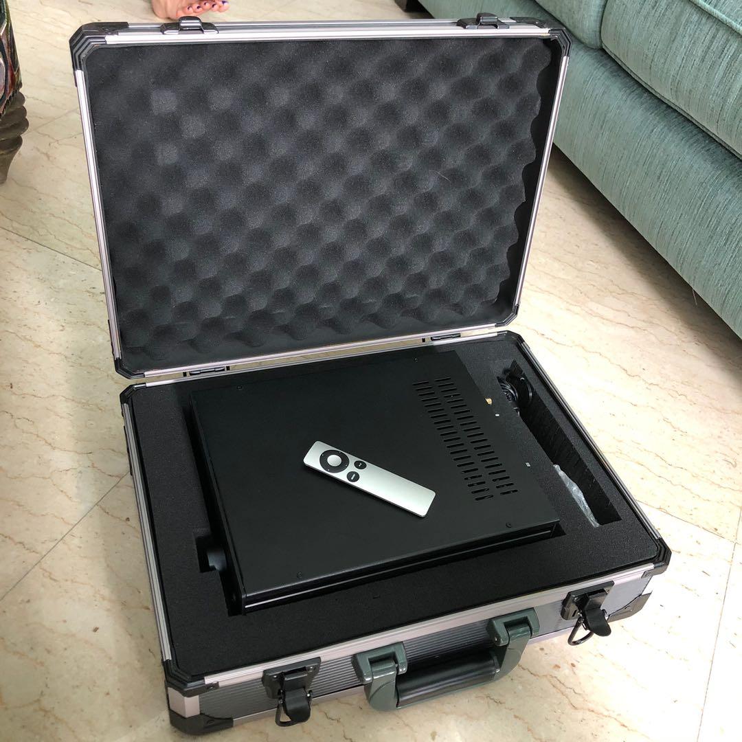 icOn 2 Smart TVC AVC preamp, Audio, Other Audio Equipment on Carousell