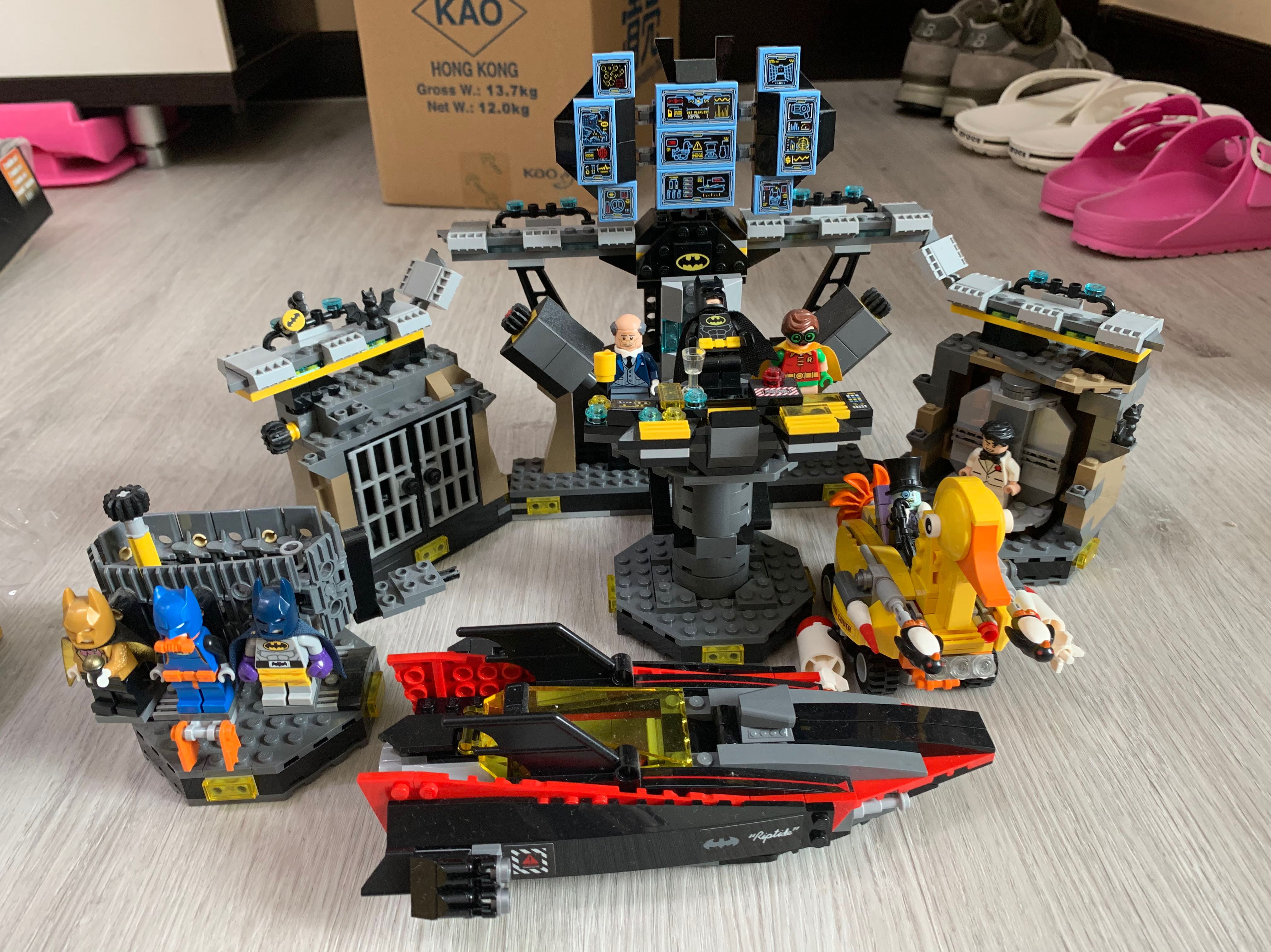 Lego Batman Wikipedia | atelier-yuwa.ciao.jp