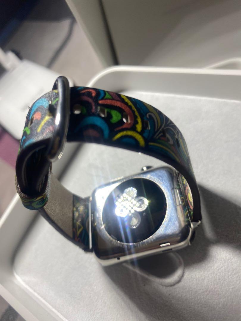 Limited Edition Apple Watch, Men's Fashion, Watches & Accessories ...