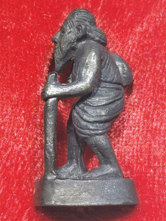LP Tim ChuChok Roop Lor, Hobbies & Toys, Religious Items on Carousell
