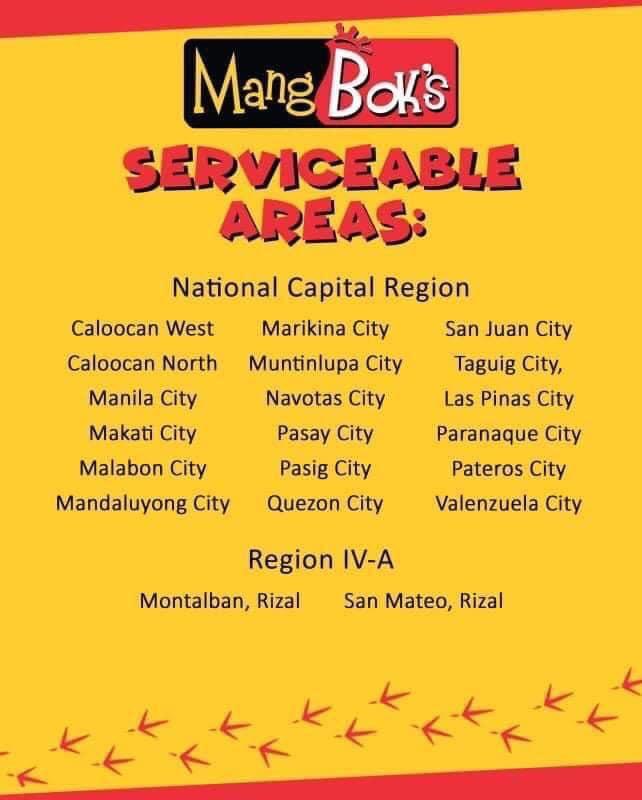 MangBoks Lechon Manok (Frozen), Food & Drinks, Local Eats on Carousell