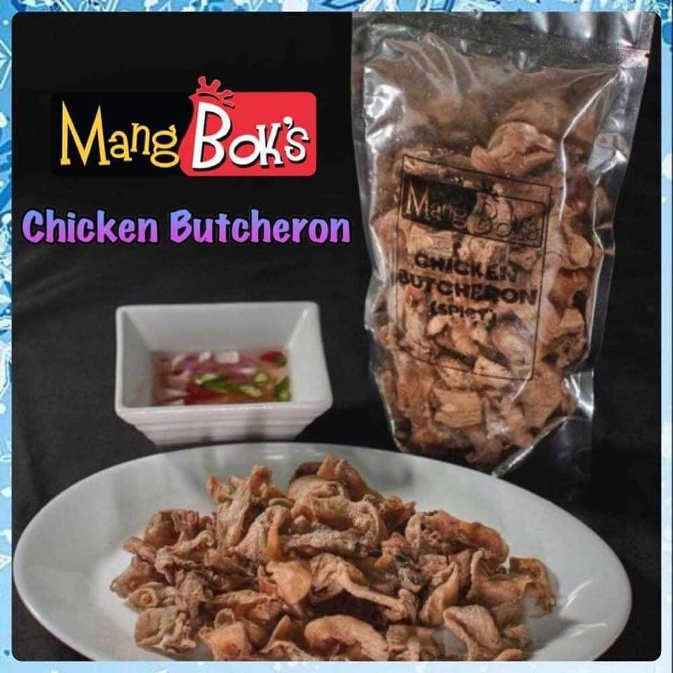 MangBoks Lechon Manok (Frozen), Food & Drinks, Local Eats on Carousell