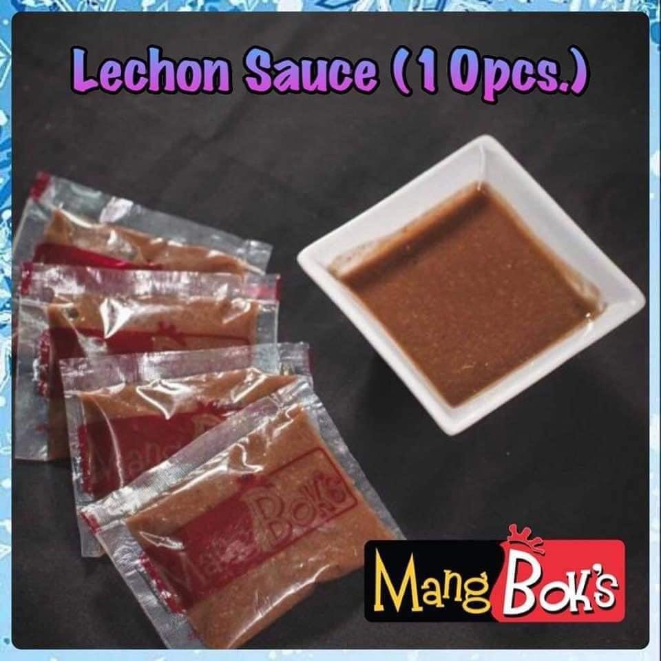 MangBoks Lechon Manok (Frozen), Food & Drinks, Local Eats on Carousell