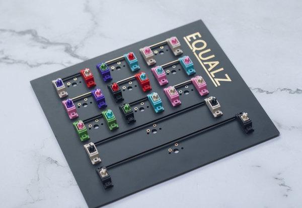 Mechanical Keyboard Stabiliser (Stabs) - C3 Equalz, Computers & Tech ...