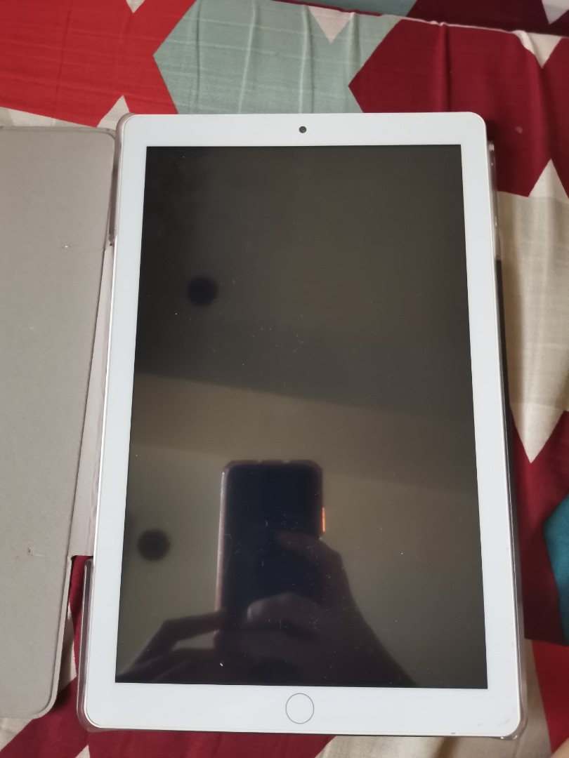 Mediatek Tablet, Mobile Phones & Gadgets, Tablets, Android on Carousell