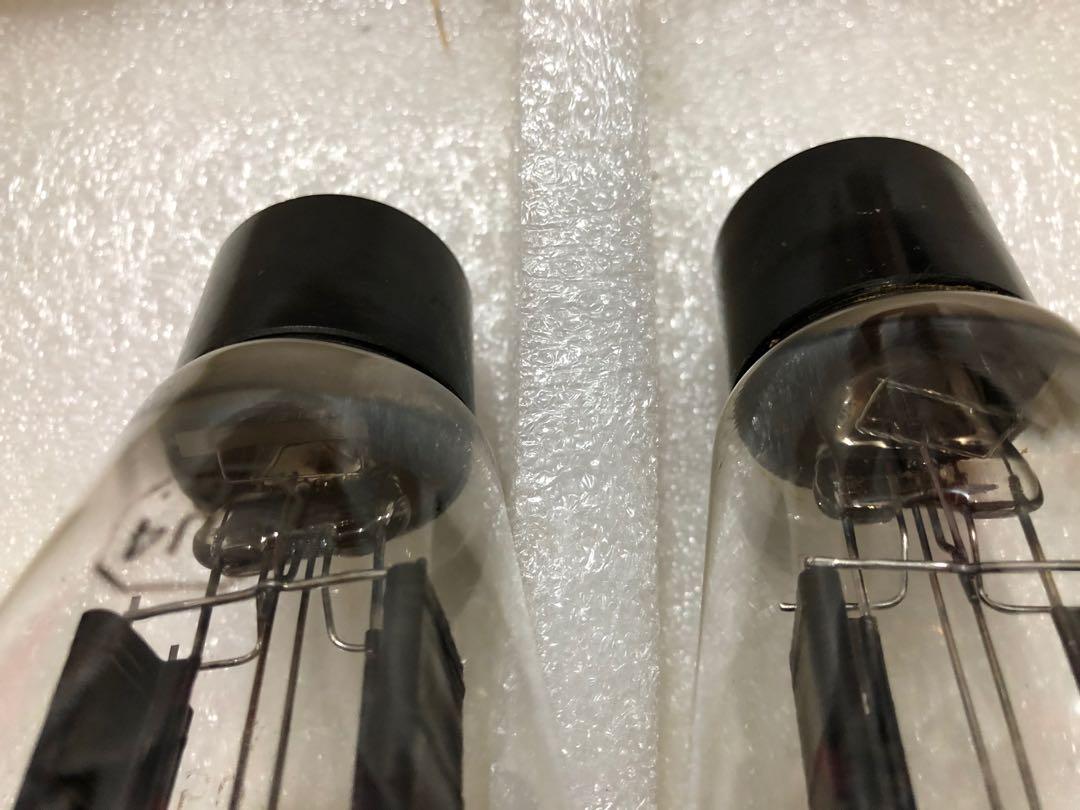 Mullard 5U4G CV575 Nos Tube, Audio, Other Audio Equipment on Carousell