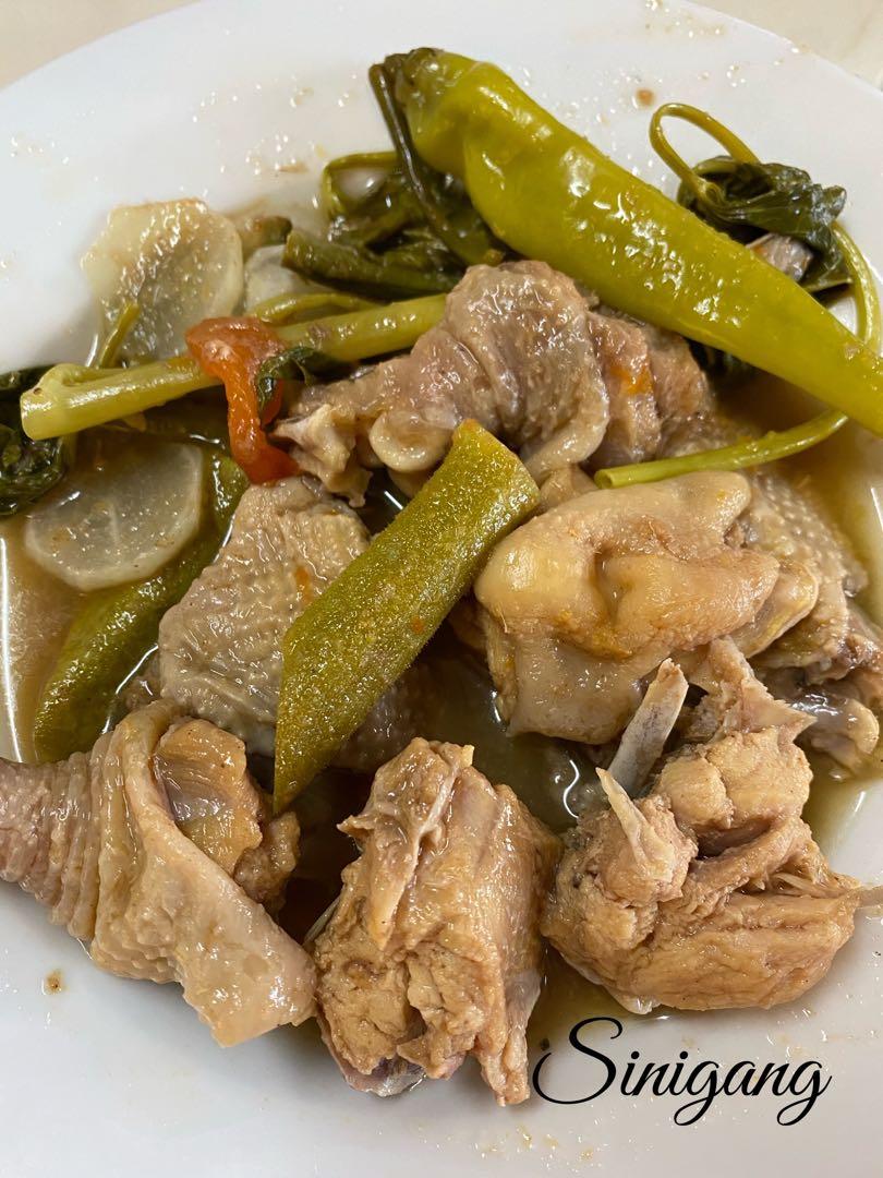 Native chicken , Food & Drinks, Fresh Produce on Carousell