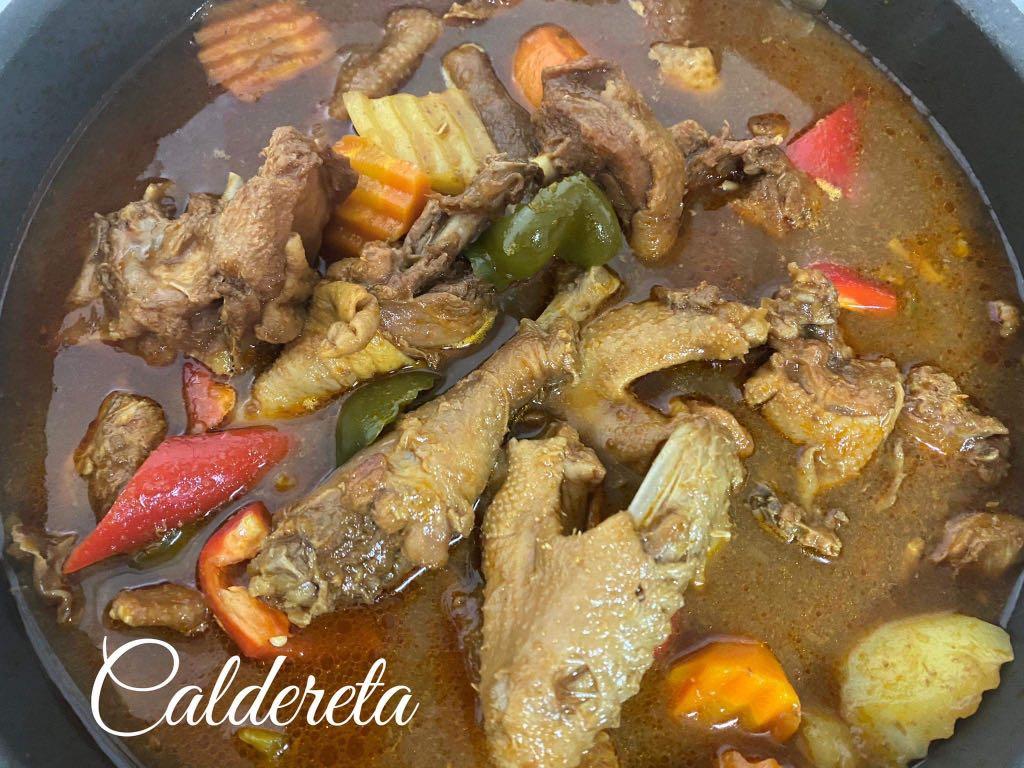 Native chicken , Food & Drinks, Fresh Produce on Carousell