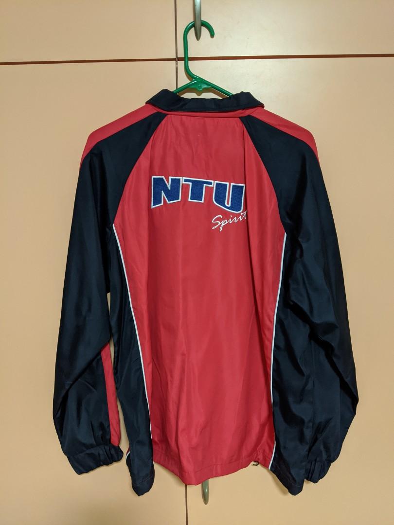 NTU spirit jacket, Sports Equipment, Sports & Games, Water Sports on ...