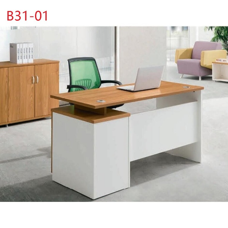 Executive Workstation,with high partion,with/without pedestal/cabinet ...