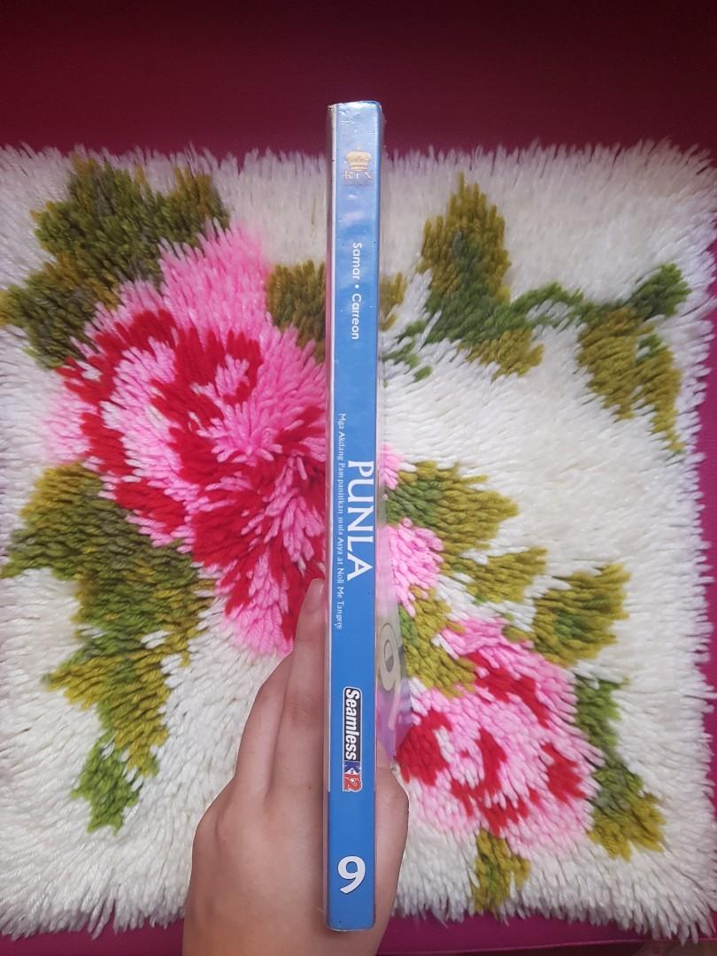 Punla (Filipino Book), Hobbies & Toys, Books & Magazines, Assessment ...