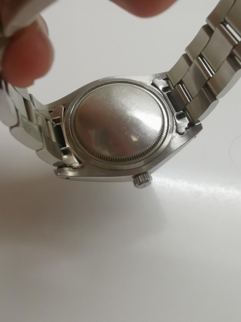 Rolex 6694, Luxury, Watches on Carousell