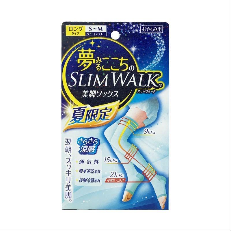 Slimwalk Compression Socks Day & Night, Men's Fashion, Activewear on ...