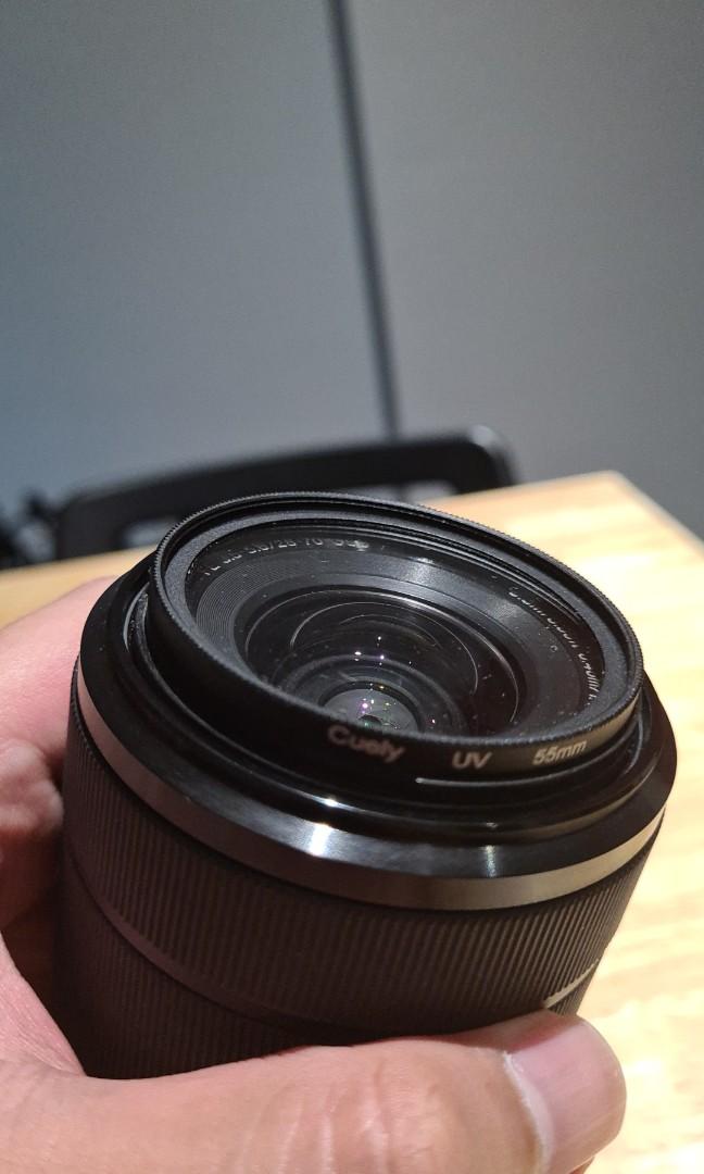 Sony SEL2870, Photography, Lens & Kits on Carousell