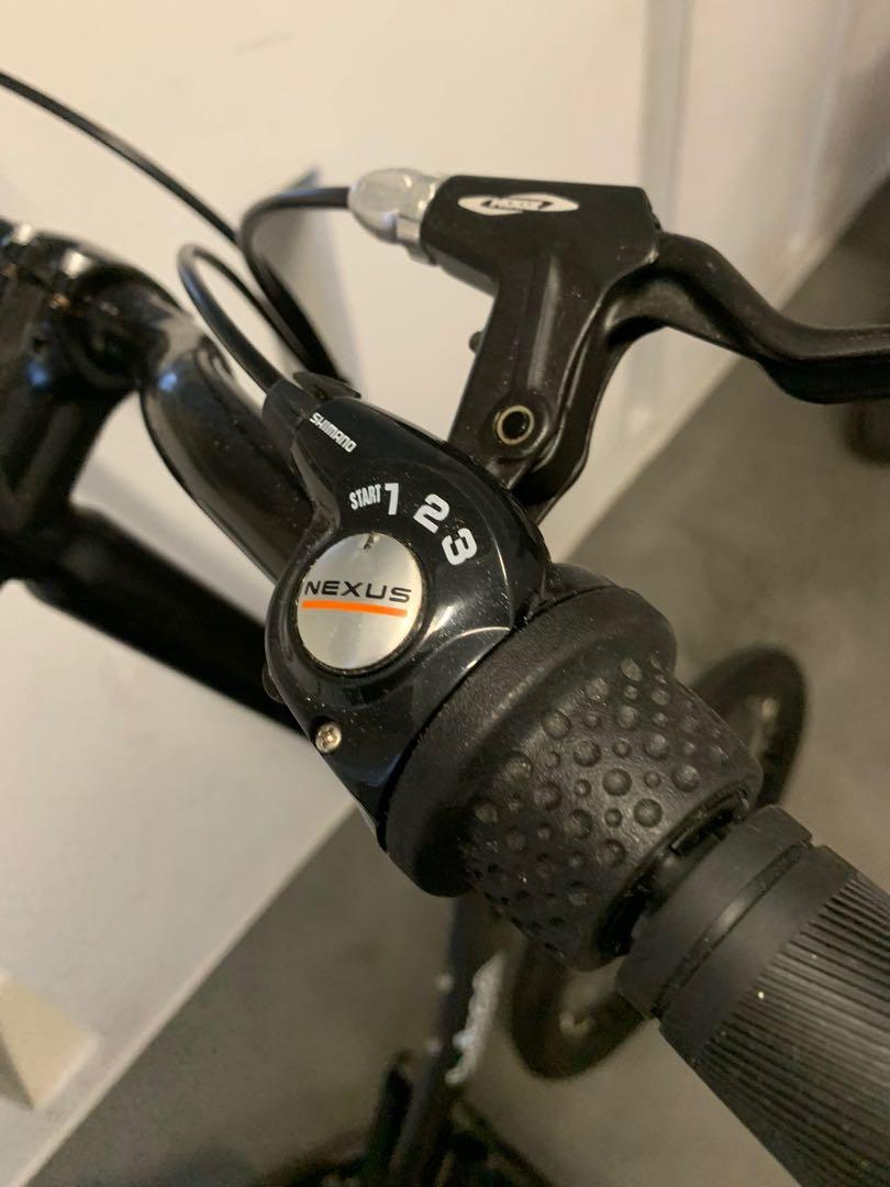 StepWing Titan 3, Bicycles & PMDs, Bicycles, Others on Carousell