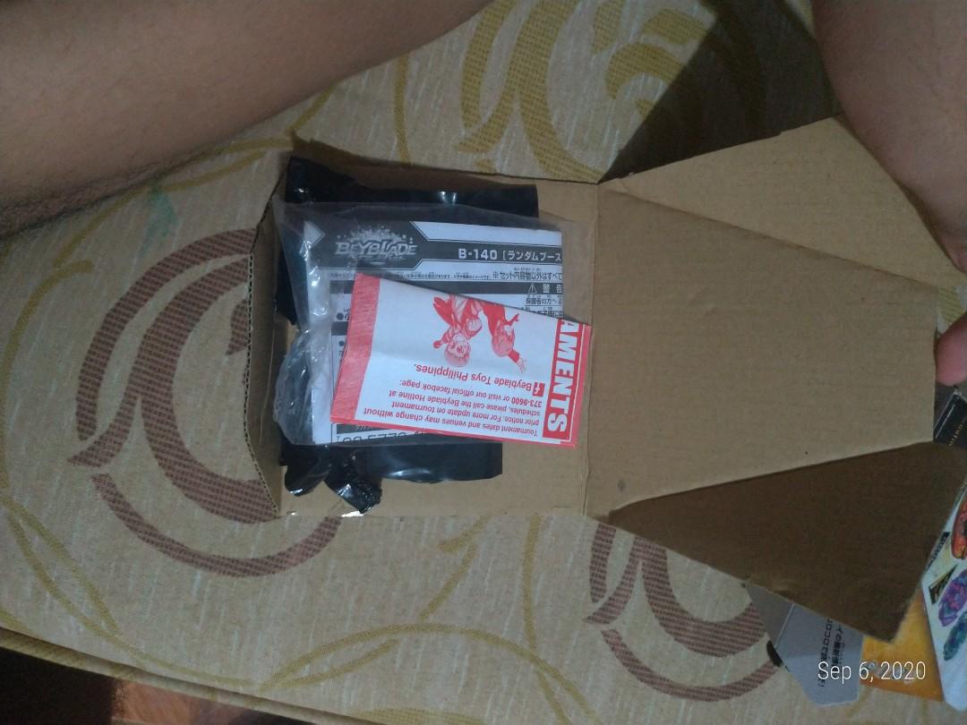 takara tomy beyblade. Vice leopard proof operate'1, Hobbies & Toys ...