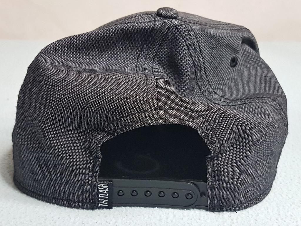 The Flash Cap One Size fits Most, Men's Fashion, Watches & Accessories ...