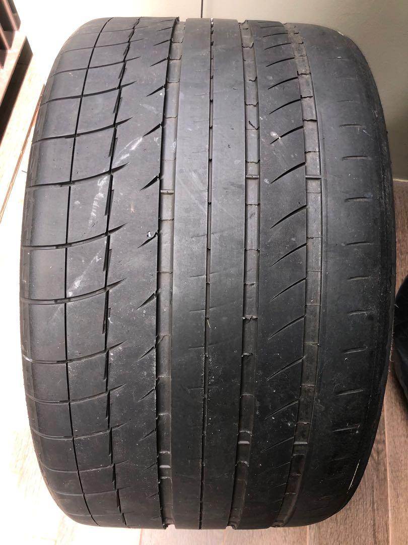 Used 19” Michelin, Pirelli & Falken Tyres, Car Accessories, Tyres ...