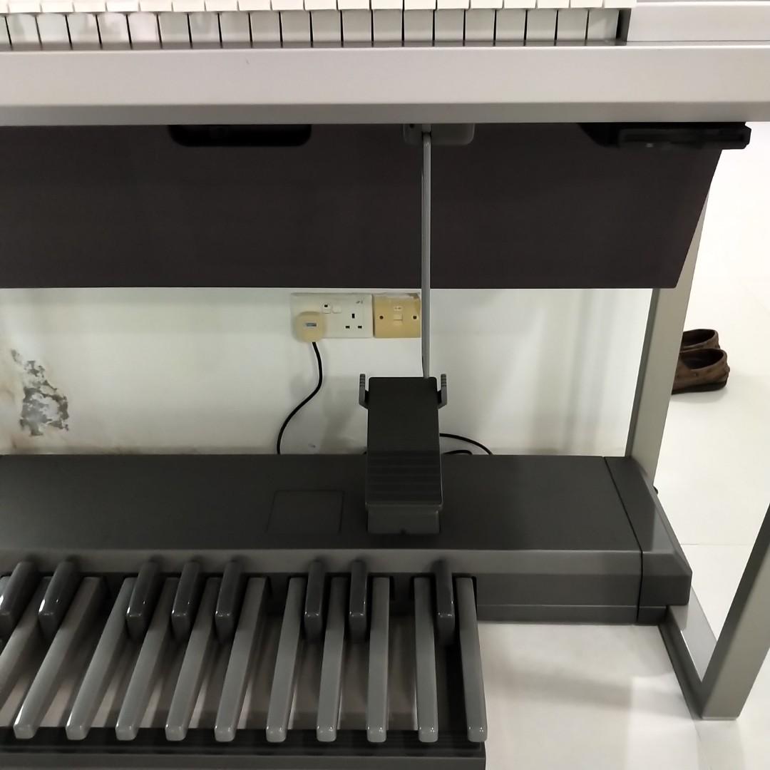 Yamaha Electone Stagea ELS-01 - Great Condition! Cheap!, Hobbies & Toys, Music & Media, Musical ...