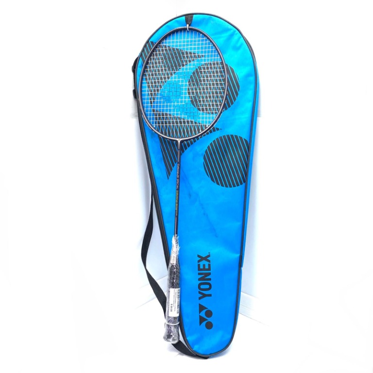 YONEX BADMINTON RACKET CARBONEX 21 SPECIAL MADE IN JAPAN, Sports Equipment, Sports & Games ...