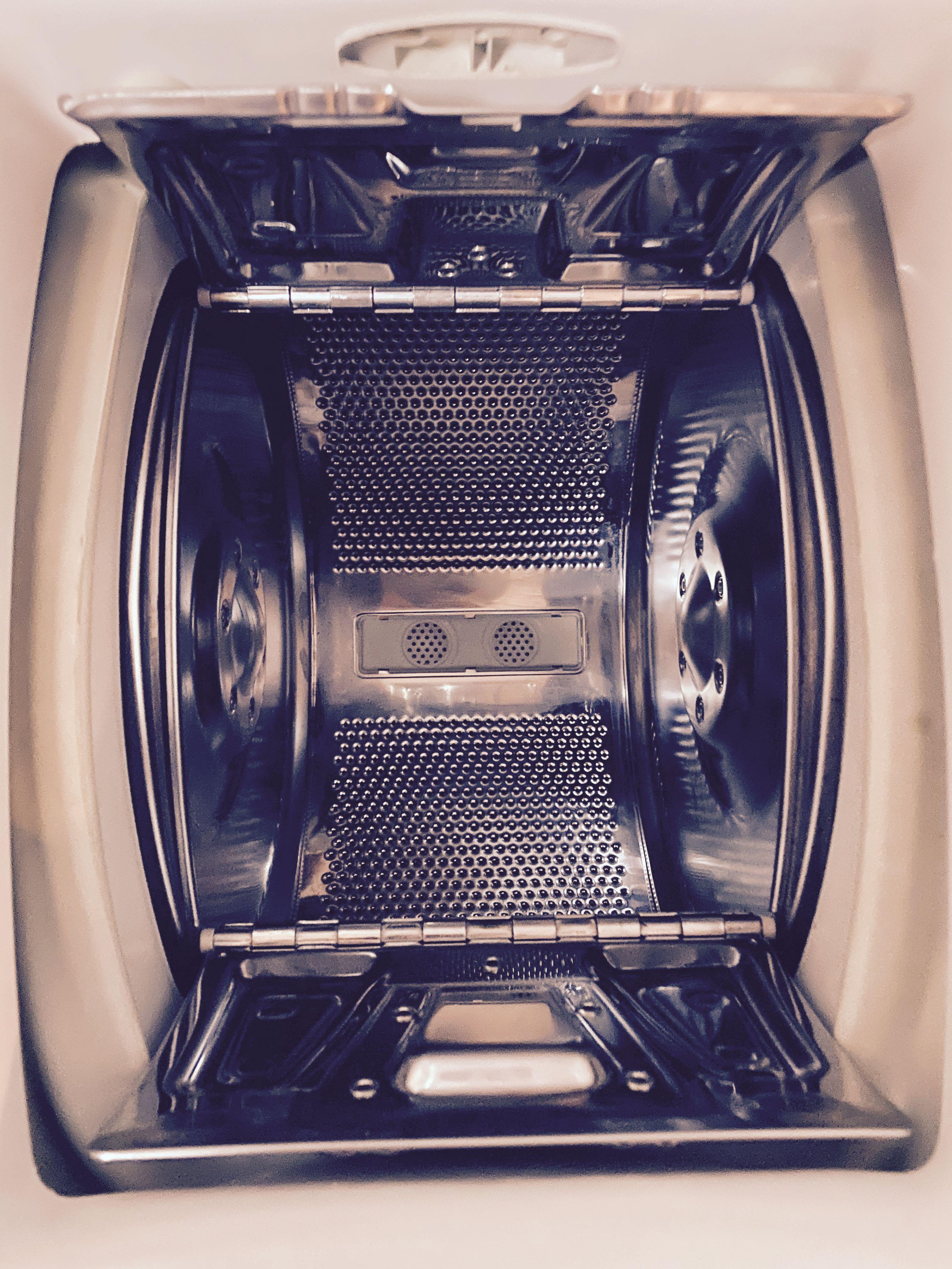 飛哥牌 上置式洗衣機 PTL610E Philco Washing Machine 飛歌 上置洗衣機, 家庭電器, 洗衣機及乾衣機 ...