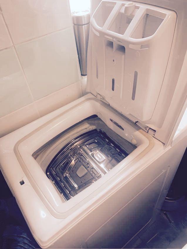 飛哥牌 上置式洗衣機 PTL610E Philco Washing Machine 飛歌 上置洗衣機, 家庭電器, 洗衣機及乾衣機 ...