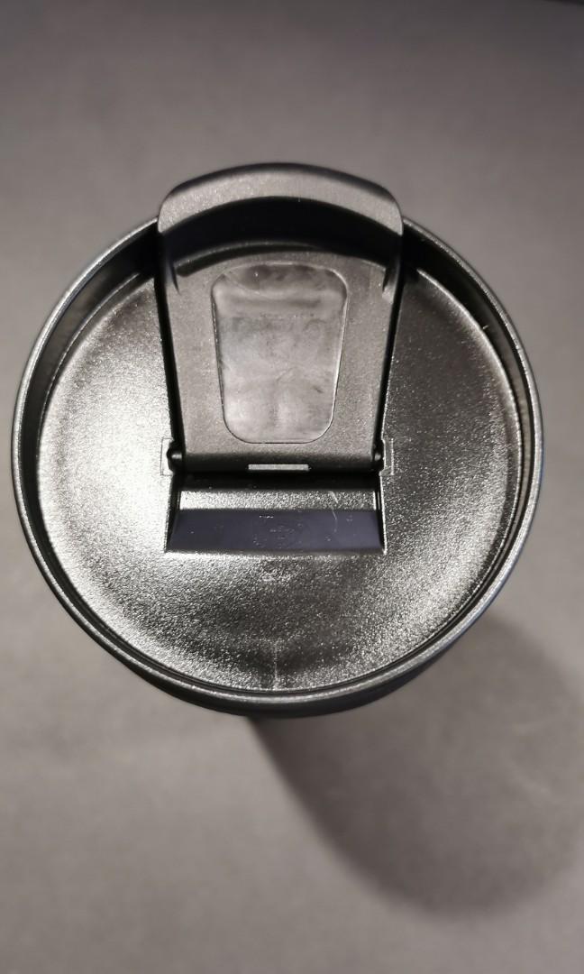 Audi Thermal Flask, Car Accessories, Accessories on Carousell