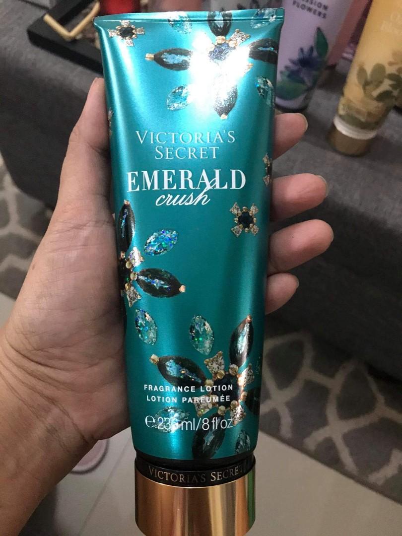 Authentic Victoria's Secret Body Lotion, Beauty & Personal Care, Bath ...