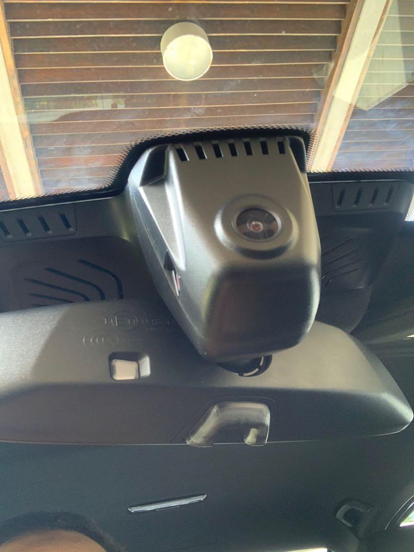 BMW 5 Series G30 UHD Dual Camera Design to fit, Car Accessories ...