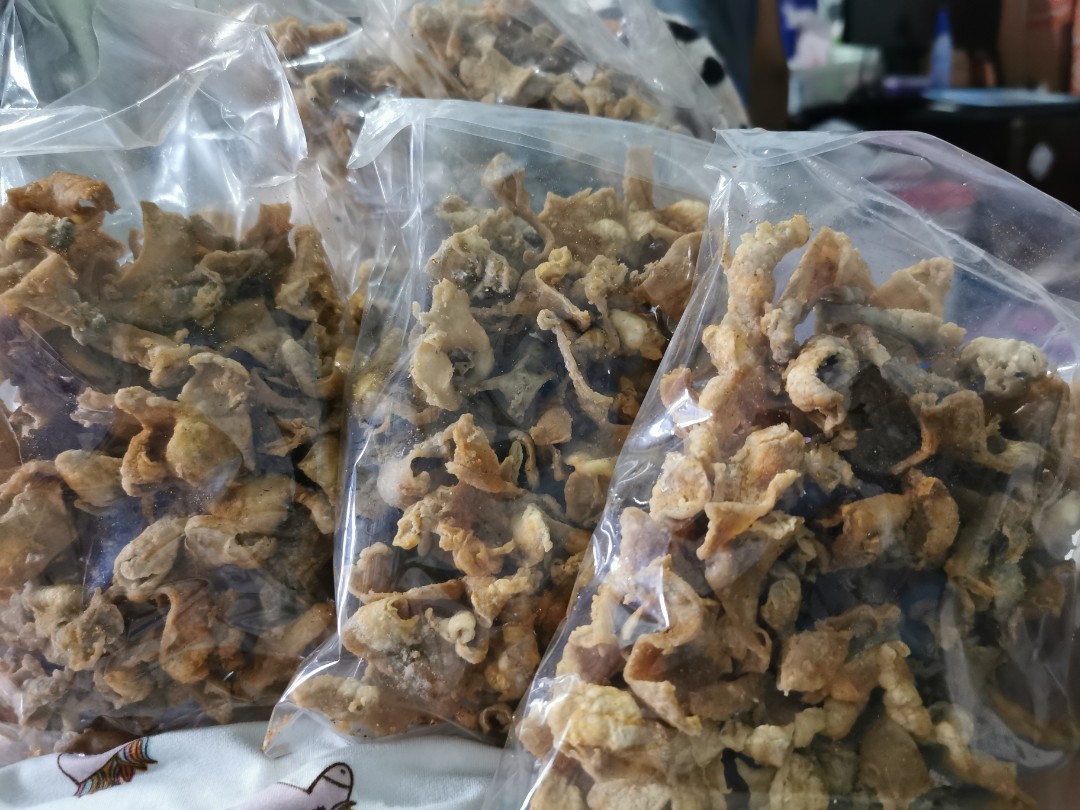 Butcheron Plain / Spicy 100 grams, Food & Drinks, Fresh Produce on ...