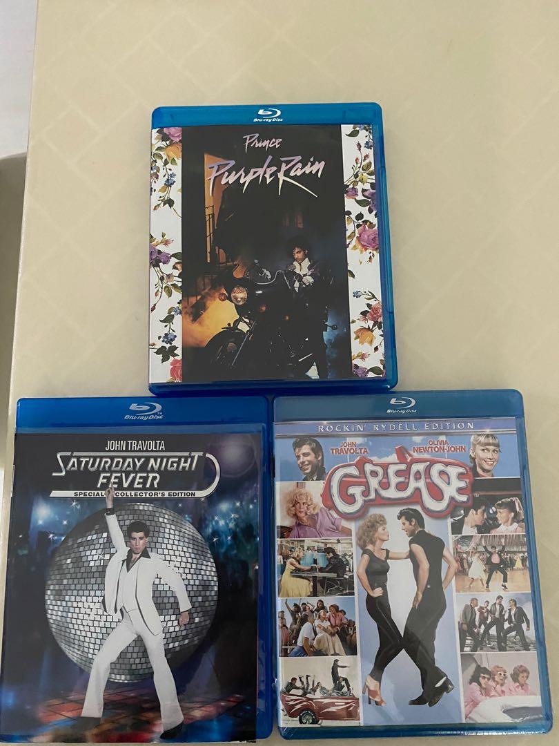 Classics Musical Blu Ray Collection, Hobbies & Toys, Music & Media, CDs ...