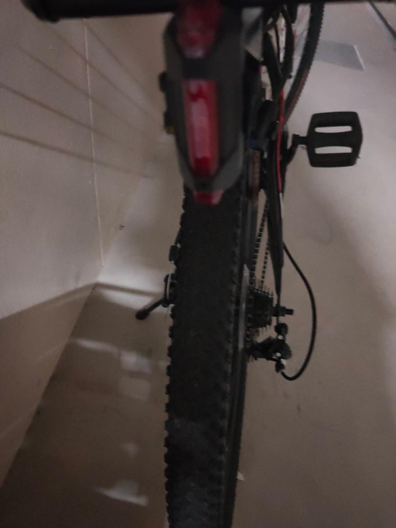 Crosski 26inch mountain bike, Sports Equipment, Bicycles & Parts ...