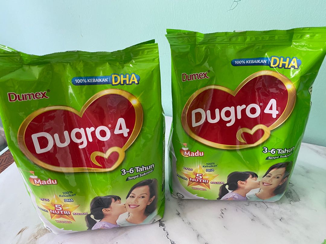 Dugro 4, Babies & Kids, Bathing & Changing, Diapers & Baby Wipes on ...