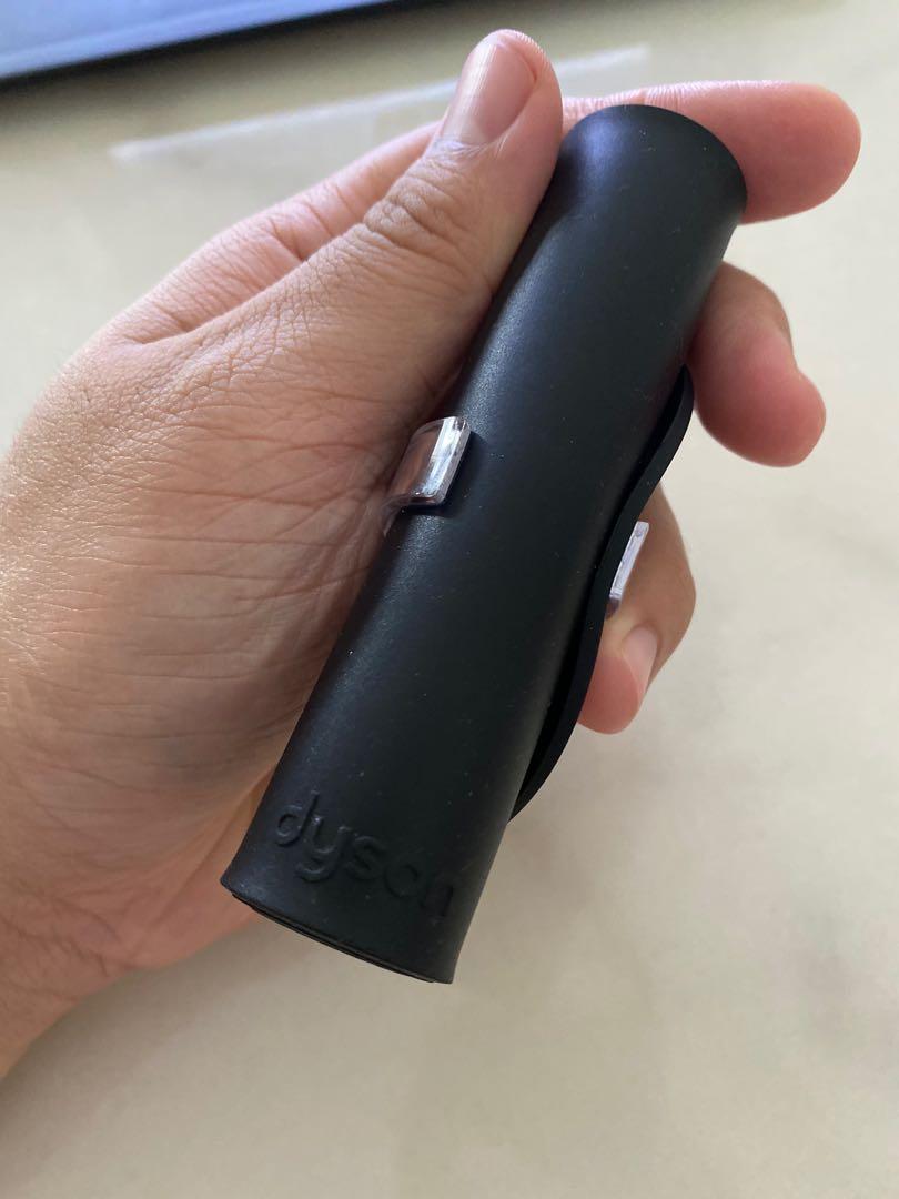 Dyson supersonic rubber mat, Beauty & Personal Care, Hair on Carousell