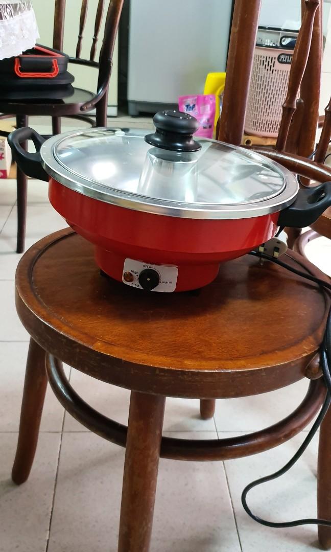 Electric steam boat, TV & Home Appliances, Kitchen Appliances, Cookers ...