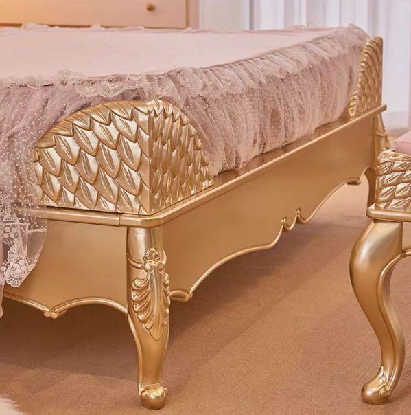 Hello Kitty Bed Frame Furniture And Home Living Furniture Bed Frames And Mattresses On Carousell