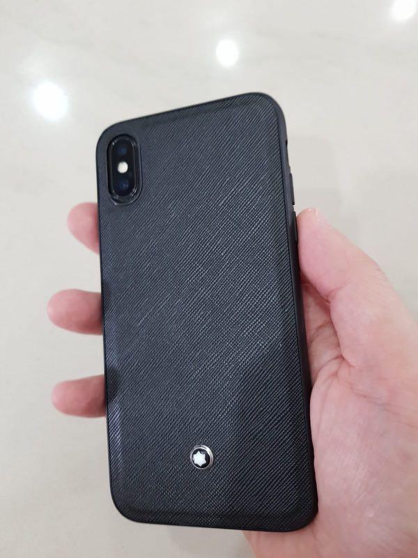 Iphone 12 Mont Blanc Design Case, Mobile Phones & Gadgets, Mobile ...