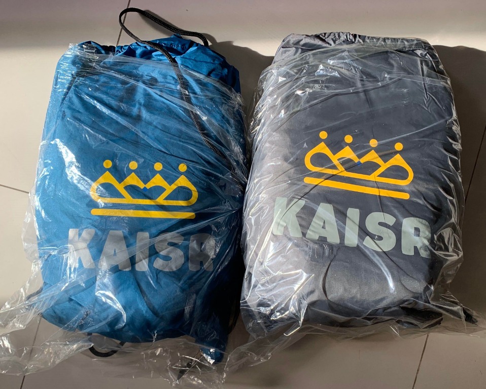 KAISR Original: The Ultimate Inflatable Air Lounge, Babies & Kids ...