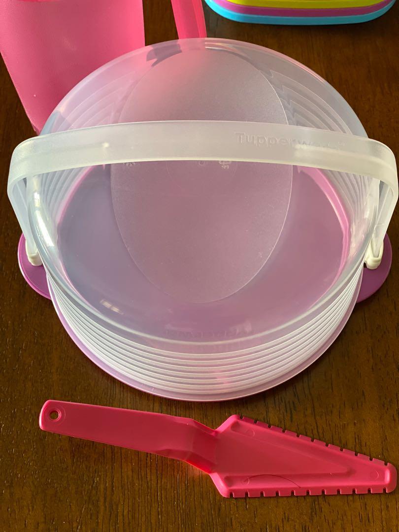 Kids Tupperware Playset, Babies & Kids, Nursing & Feeding, Weaning ...