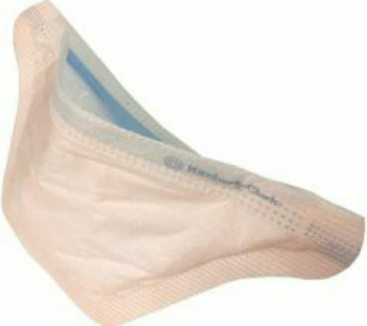 Kimberly Clark N95 particulate filter respirator surgical mask, fluid ...