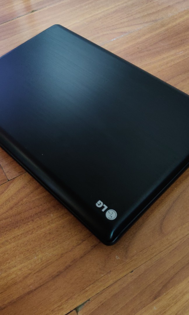 LG s550 i5, Computers & Tech, Laptops & Notebooks on Carousell