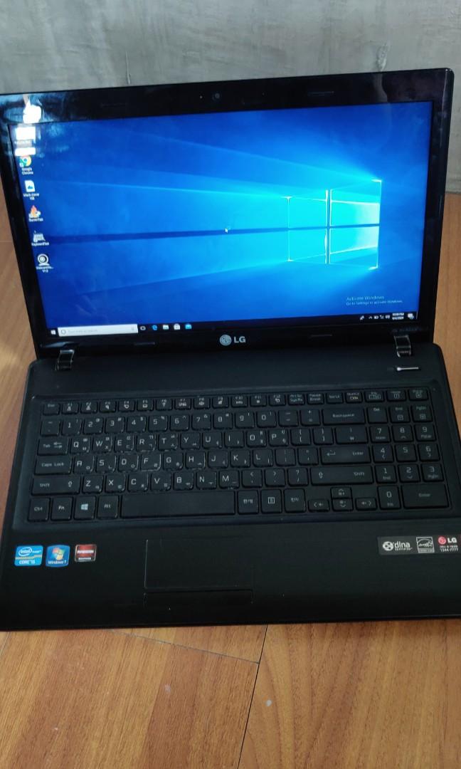 LG s550 i5, Computers & Tech, Laptops & Notebooks on Carousell