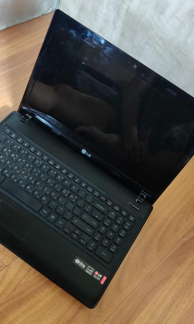 LG s550 i5, Computers & Tech, Laptops & Notebooks on Carousell