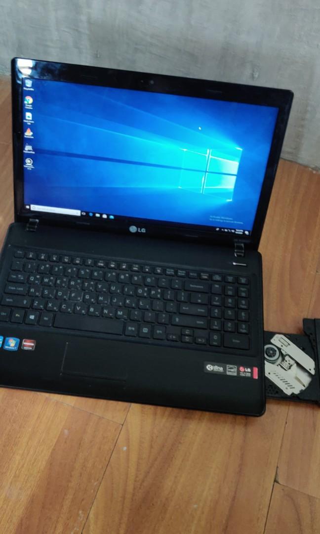 LG s550 i5, Computers & Tech, Laptops & Notebooks on Carousell