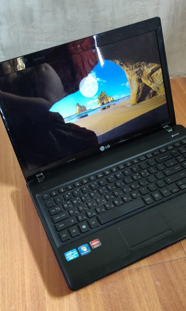 LG s550 i5, Computers & Tech, Laptops & Notebooks on Carousell