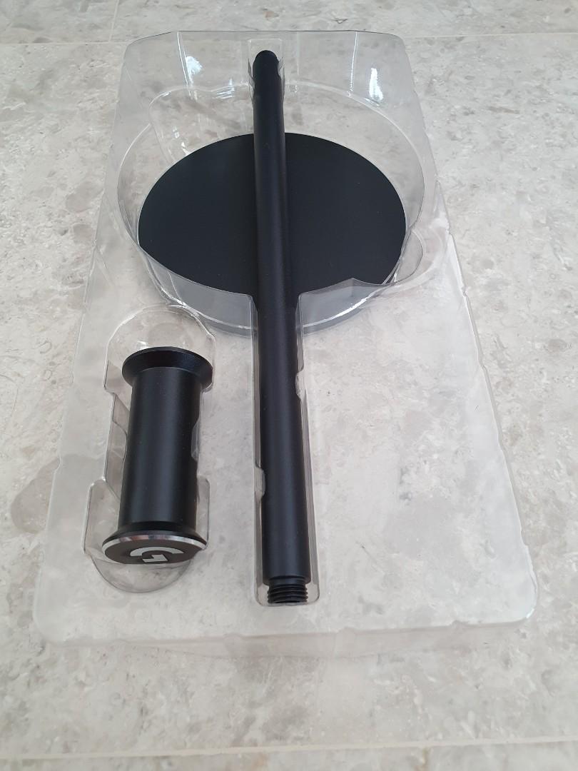Logitech Headphone Stand, Audio, Headphones & Headsets on Carousell
