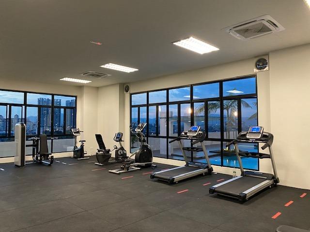 [MALE UNIT] Nice View Bilik Balcony untuk Disewa @ ONE MAXIM SENTUL ...