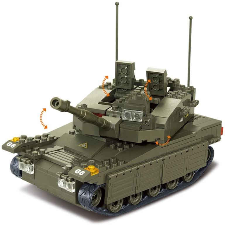 Mega Construx Call Of Duty, Assault Drone // ATV Raid // WWII Armory ...