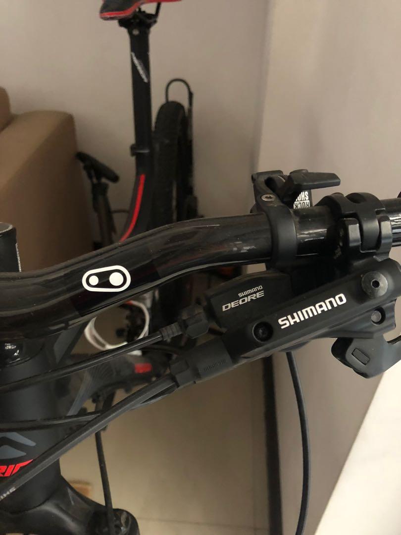 Merida Mountain bike, Sports Equipment, Bicycles & Parts, Bicycles on ...