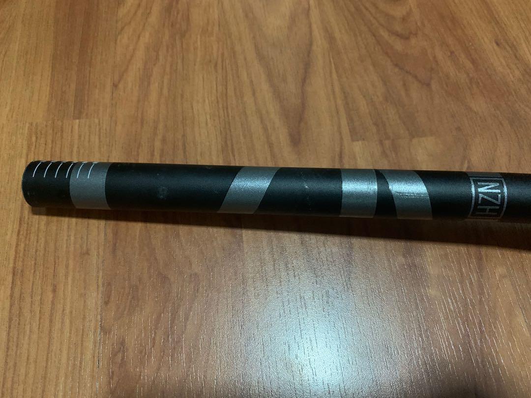 Nukeproof Horizon V2 Handlebar, Sports Equipment, Bicycles & Parts ...
